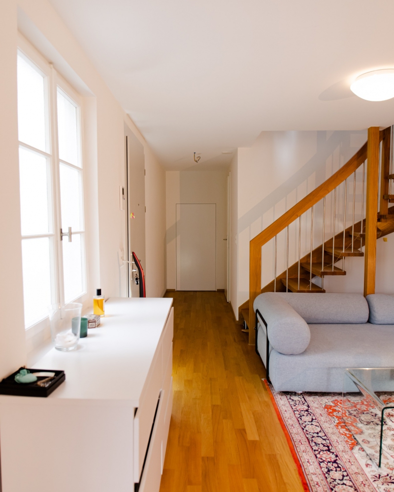 uniboard.ch - Wohnungsbörse