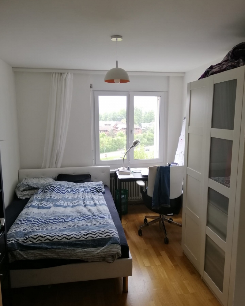 uniboard.ch - Wohnungsbörse