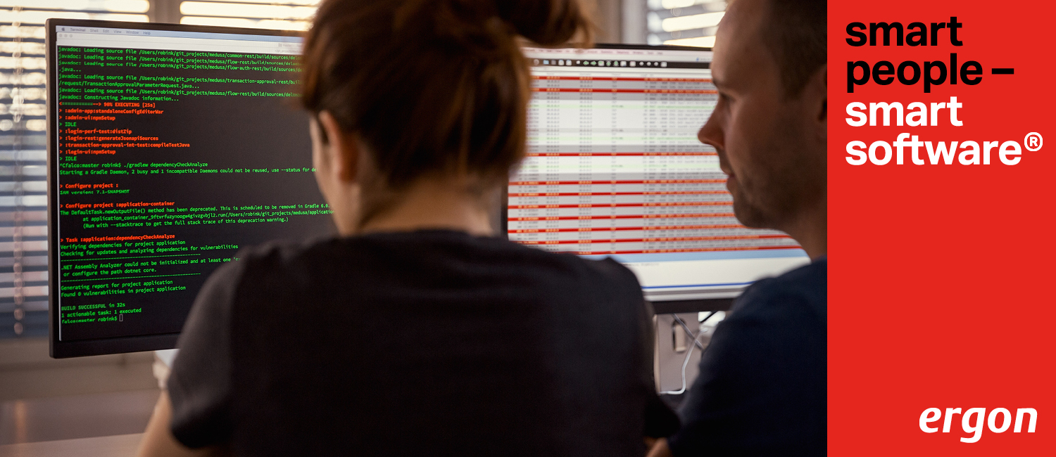 uniboard.ch - Arbeitgeberprofil von ergon - Home